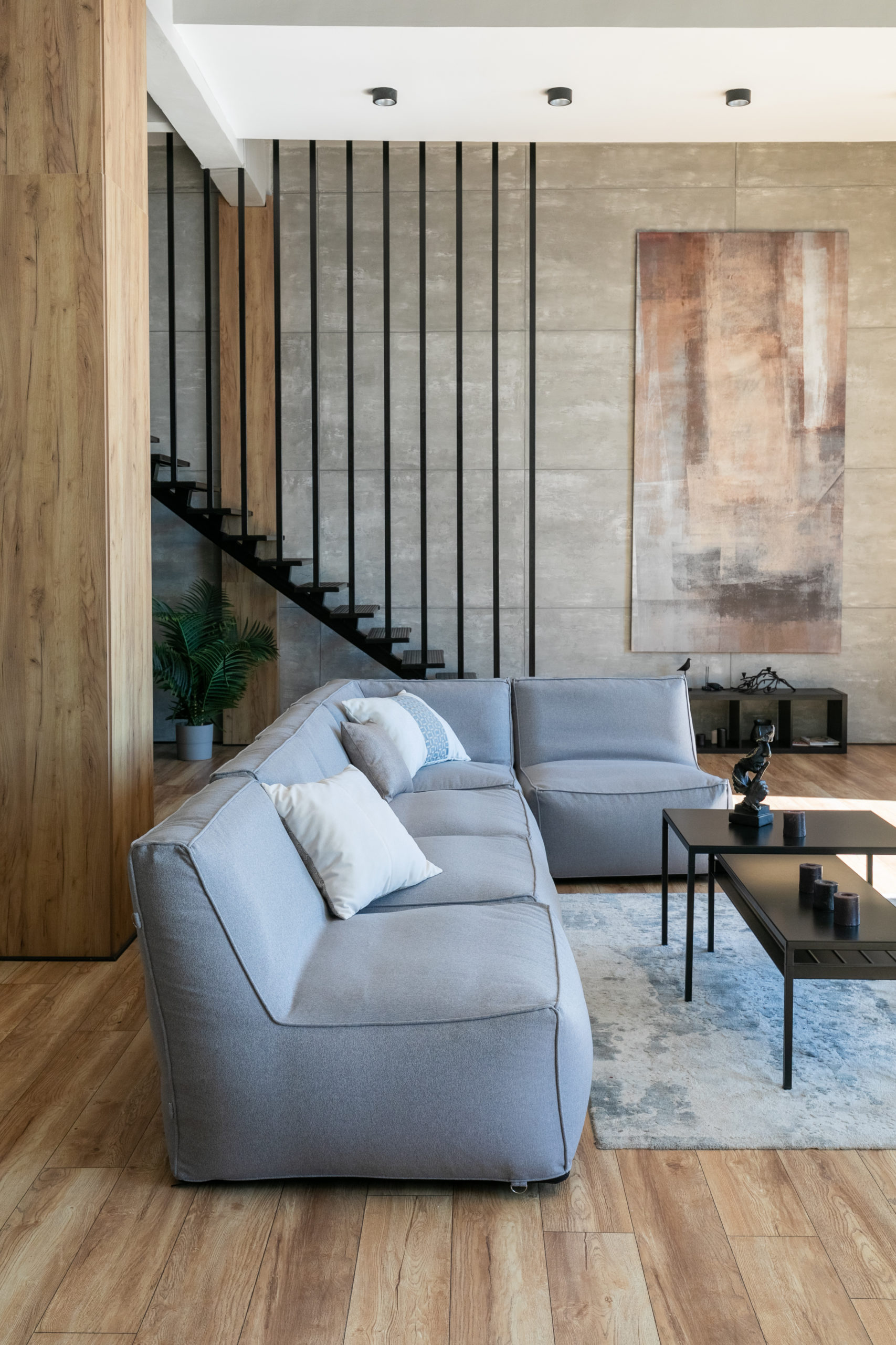 Der Loft Stil – Wohnen wie in New York City | Lomado-Magazin